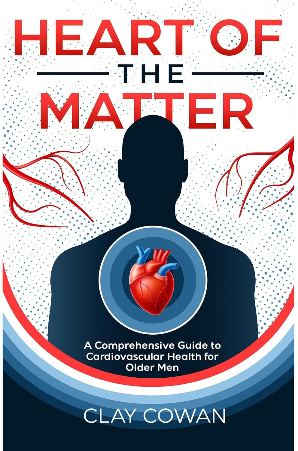 Clay Cowan Books | Engaging Fiction & Author Insights